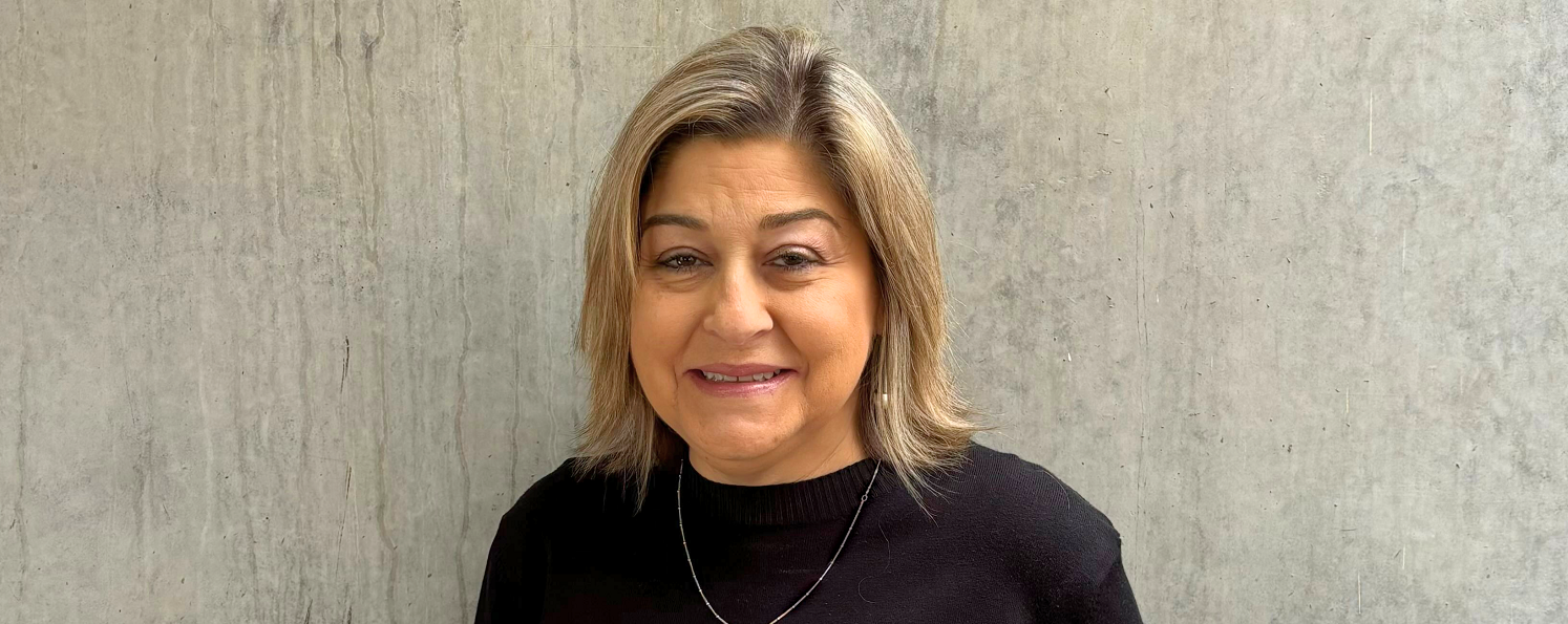 CEO honoured among 300 women of influence! - Holstep Health