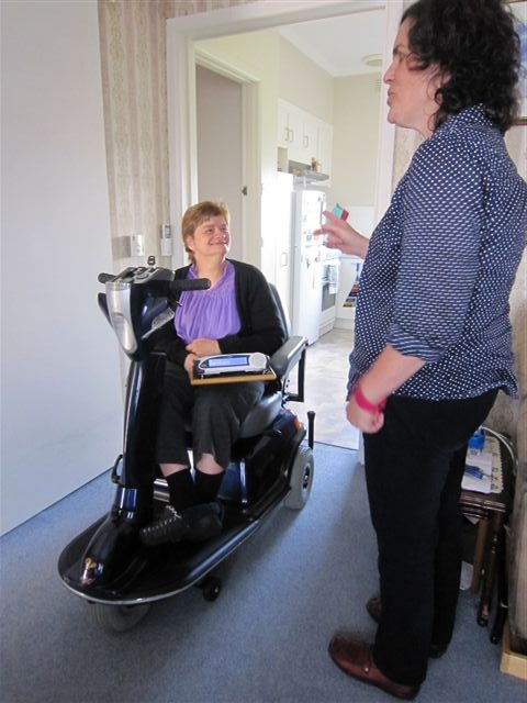 Our history: 50 years of community care - Holstep Health