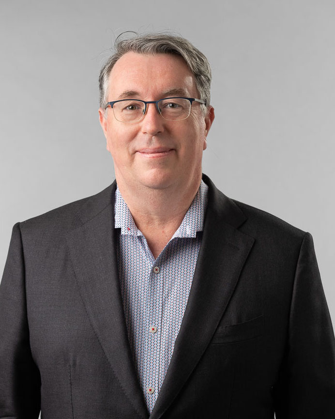 Board and Executive leadership - Holstep Health