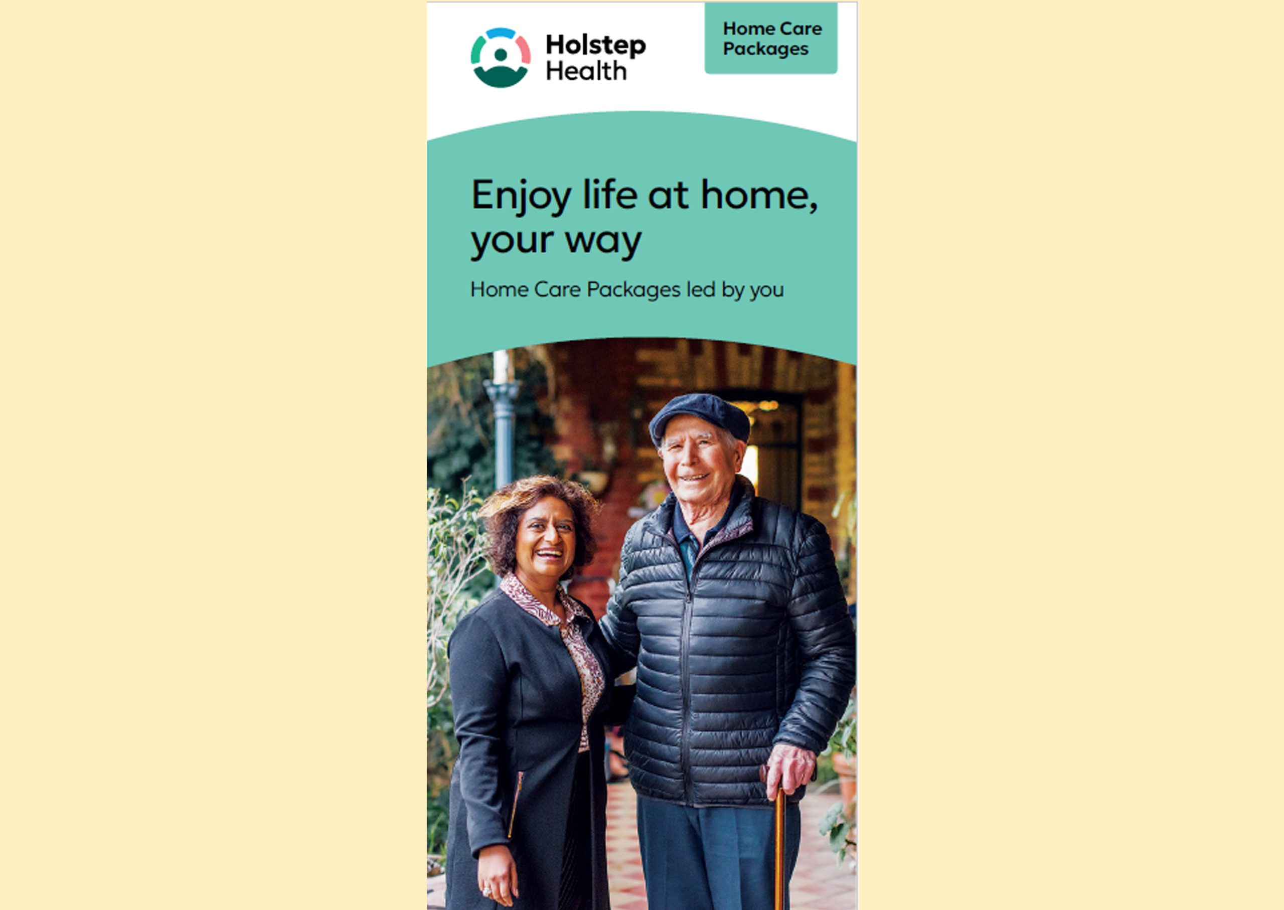 Publications - Holstep Health